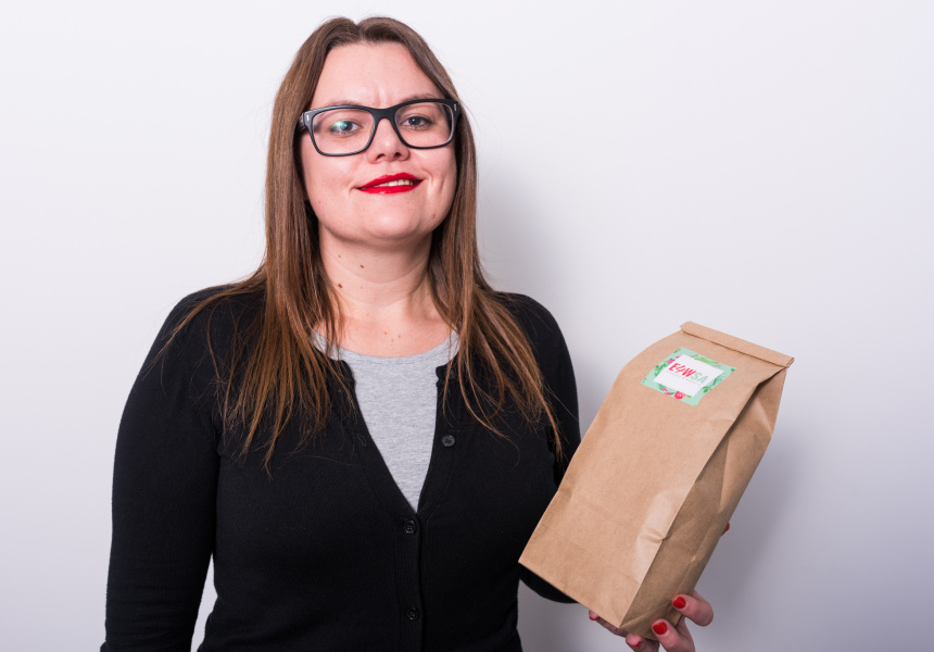 How Your Coffee Can Help Provide Sanitary Items to Disadvantaged Women