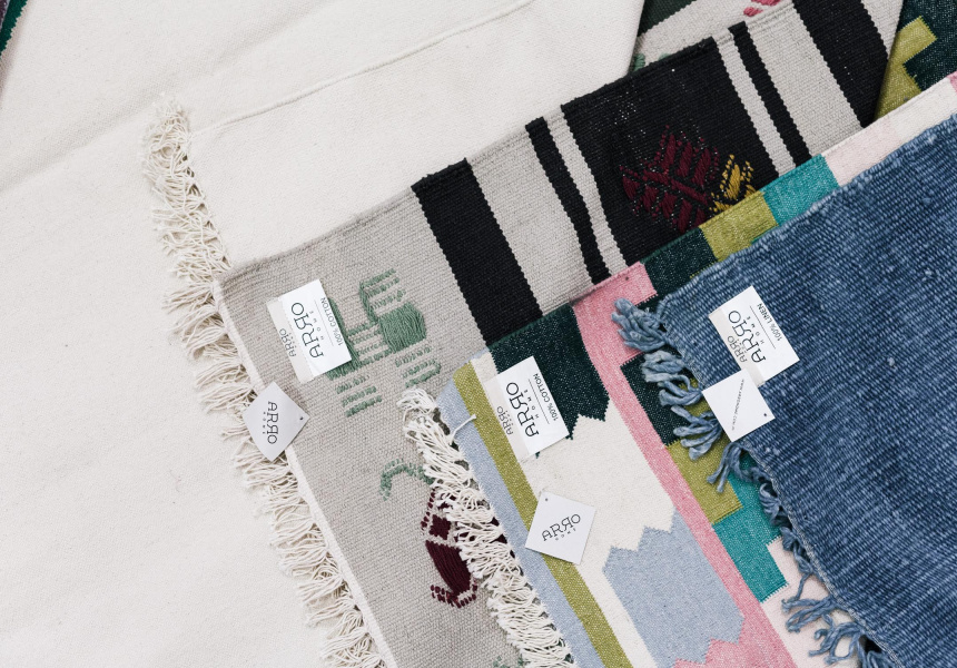 Arro Home Opens on Brunswick Street | Broadsheet