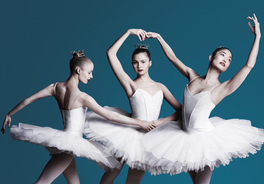 The Australian Ballet Announces Huge 2017 Season