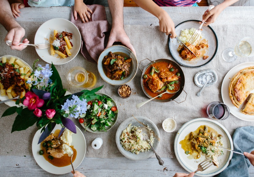 Homemade Dinner Delivery, Sydney | Broadsheet