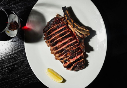 Best Steak in Melbourne