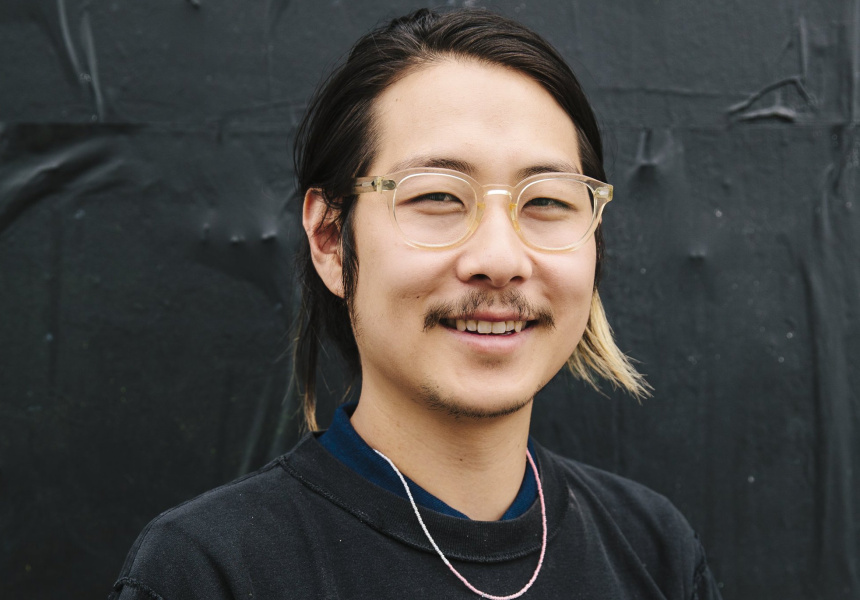 Danny Bowien: Chef on a Mission