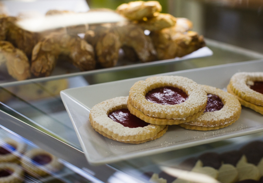 Fernandes Patisserie