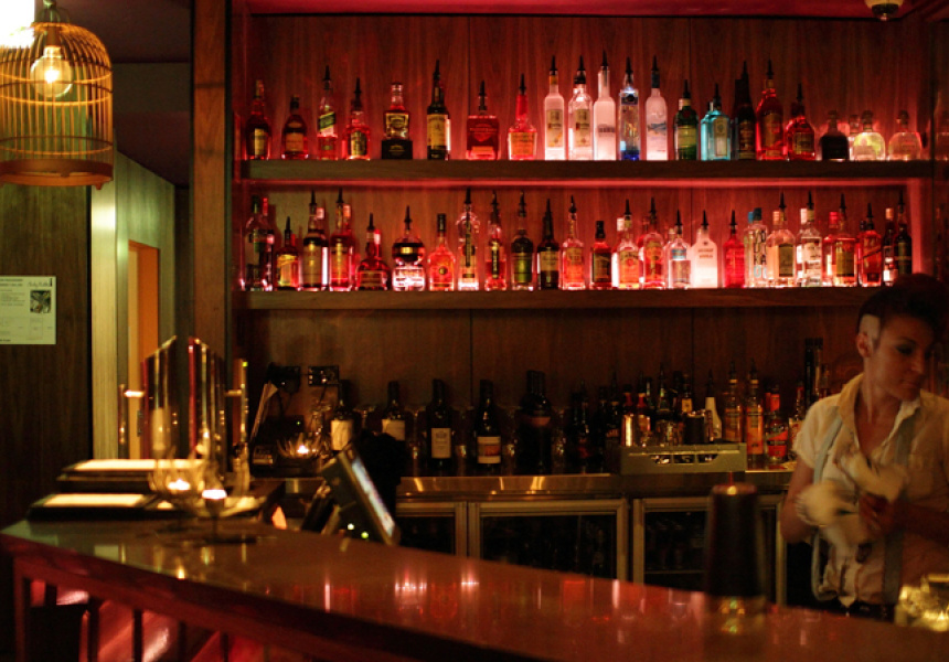 Ruby Rabbit is Back For More