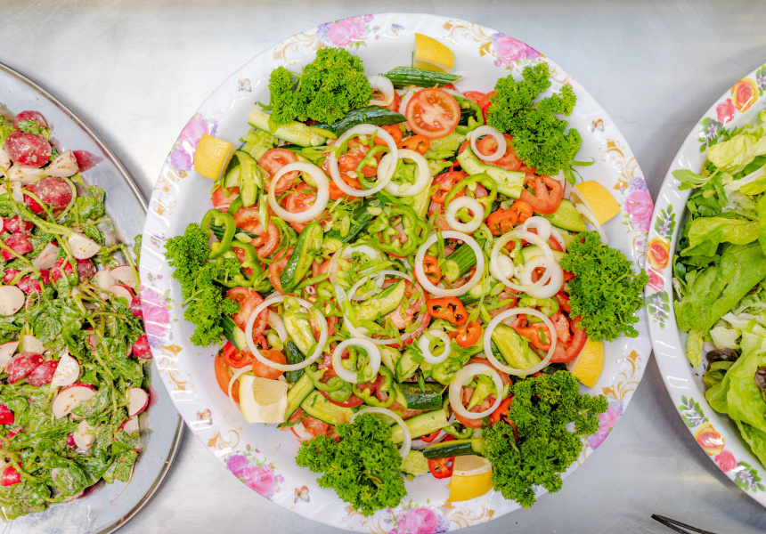 Share Plates: Perth’s Latest in Food and Drink News – October 19, 2022 ...