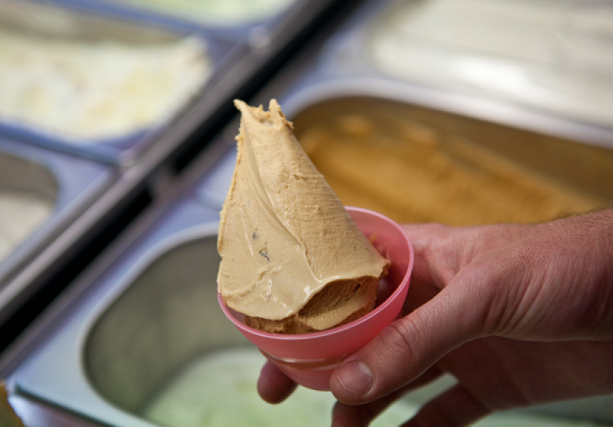 Melbourne’s Fancy Ice Cream | Broadsheet