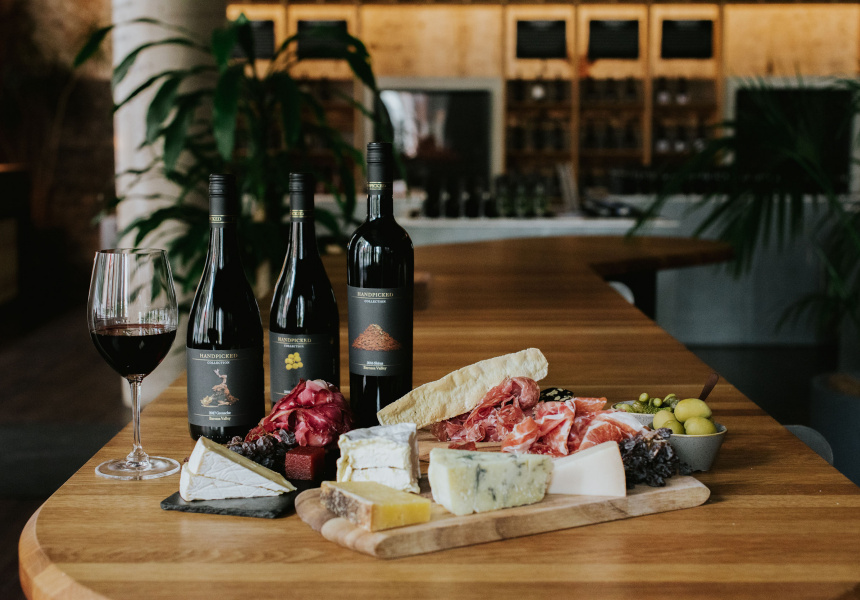 Inside Melbourne International Film Festival’s Drink and Snack Packs ...