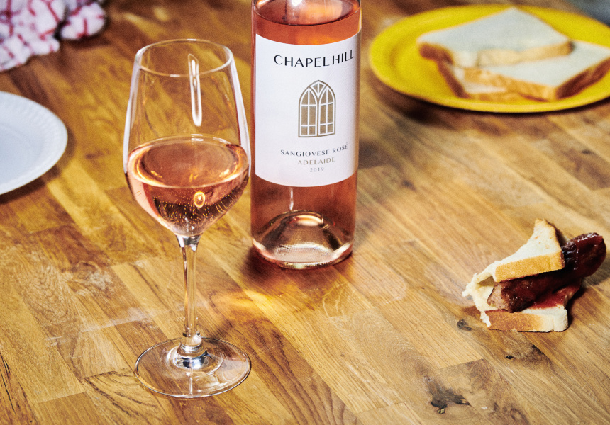 What Wine is Right for: BYO, Barbeques and Birthdays | Broadsheet