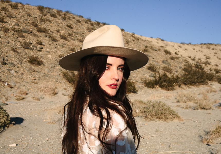 Listen to This: Kate Martin