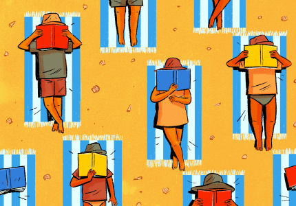 Broadsheet’s Summer Reading Guide 2022