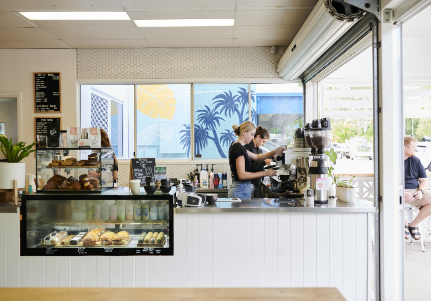 Best Coffee in Noosa | Broadsheet