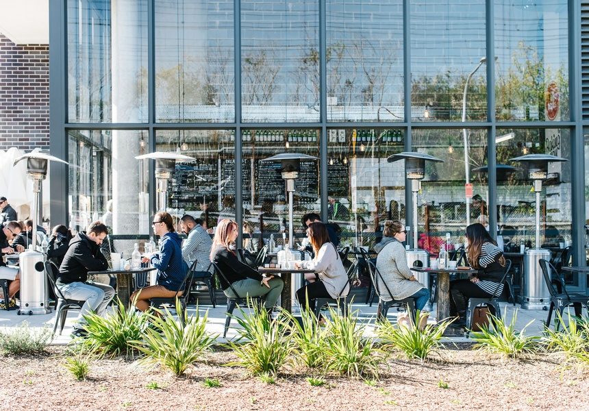 Four New Inner-West Cafes To Try