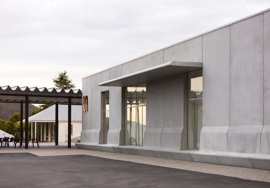Bundanon Art Museum’s Extraordinary New Exhibition, Fantastic Forms, Is ...