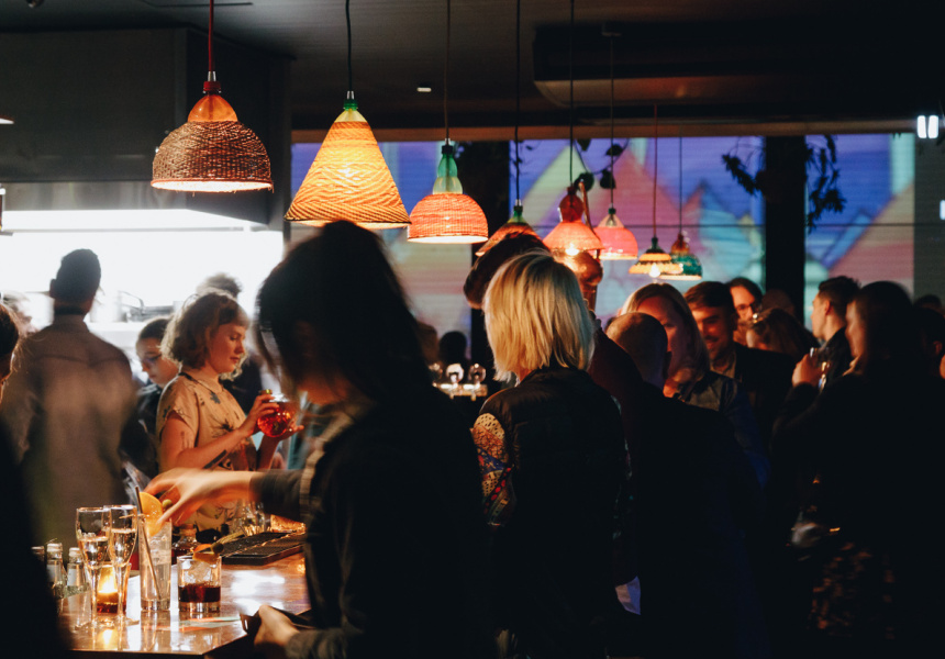 Now Open: Bomba Reveals New Million-Dollar Rooftop