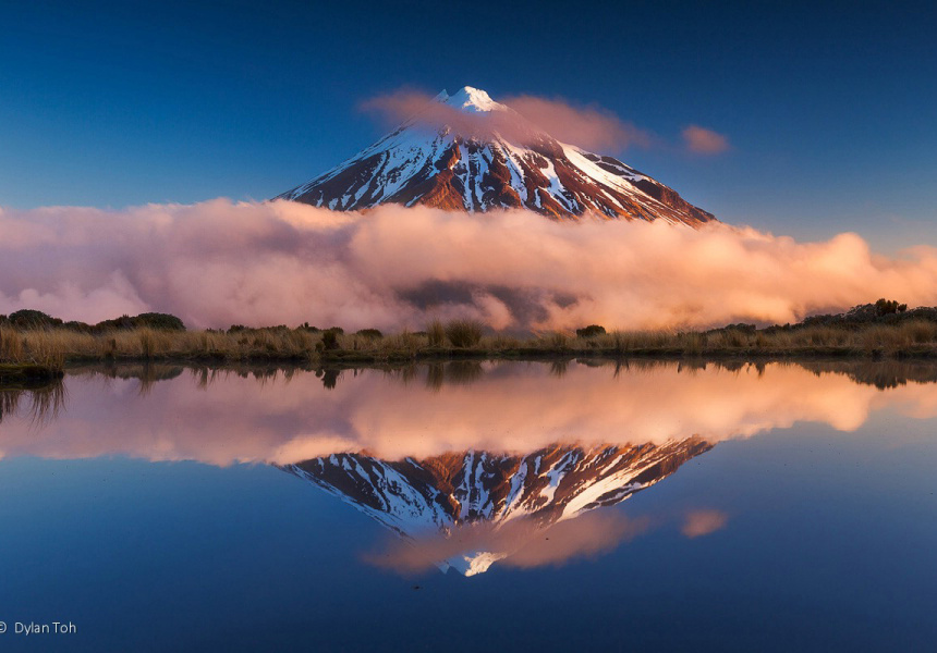 Australian Geographic Nature Photographer of the Year Exhibition Opens ...