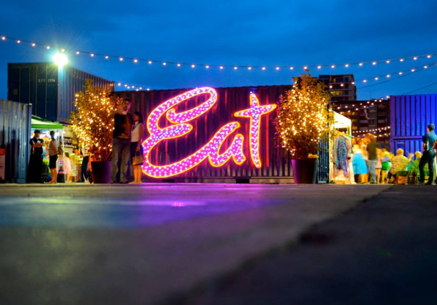 The Eat Street Northshore Market Could Close Permanently Due to Coronavirus