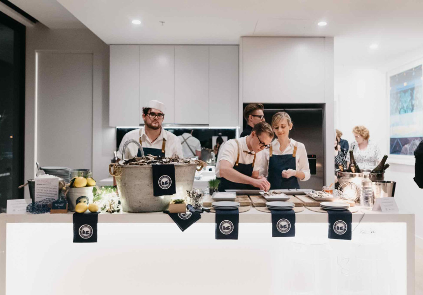 Photo Gallery: The Finest Five | Broadsheet