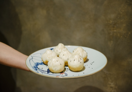 Best Takeaway Dumplings in Sydney