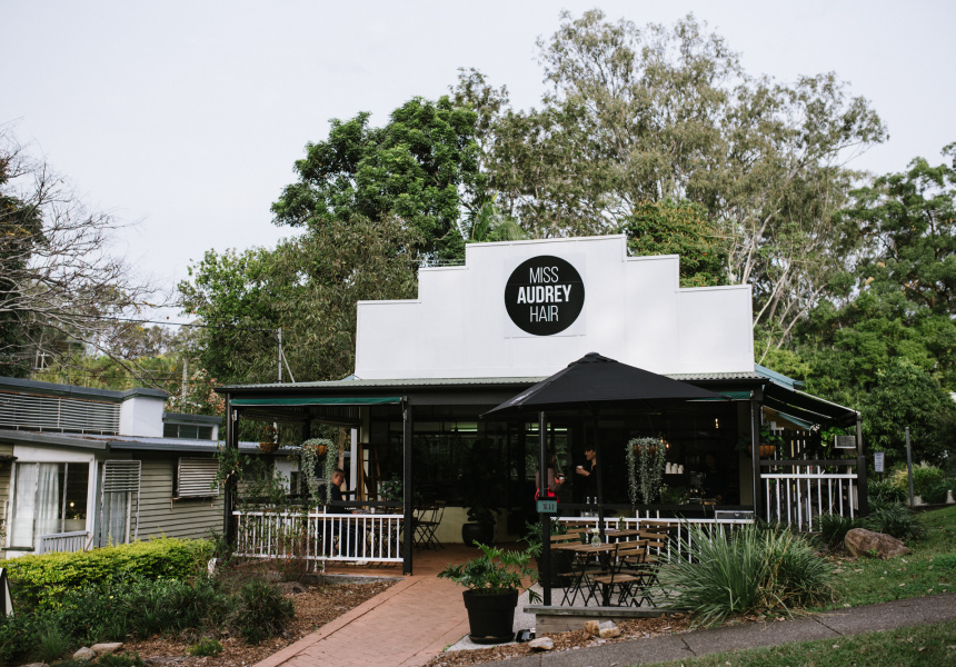 Miss Audrey Coffee Opens In Bardon