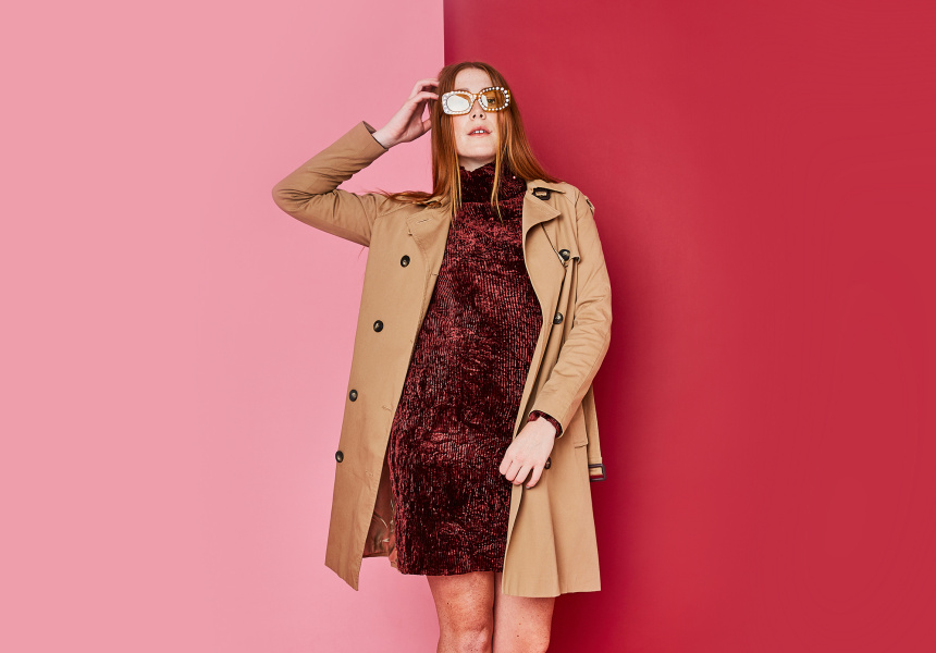 Coclo Is About to Disrupt the Australian Clothing Rental Market