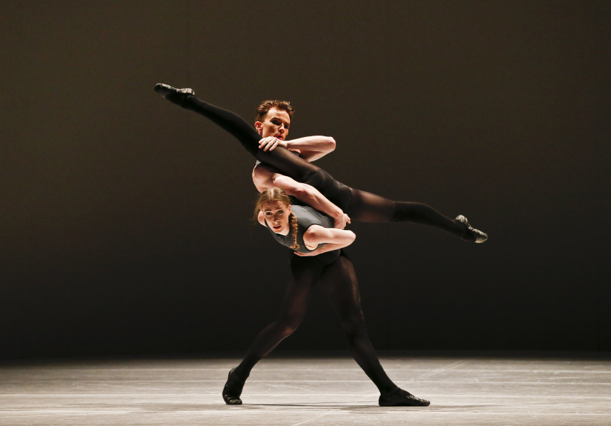 What Comes First in Choreography: Music or Dance?