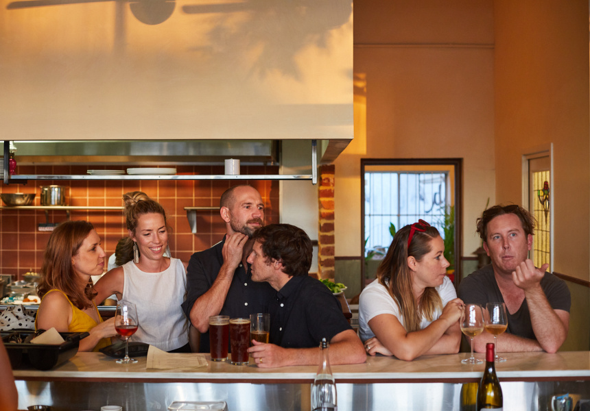 Sarah Atkinson’s Guide to Eating and Drinking Your Way Around WA ...