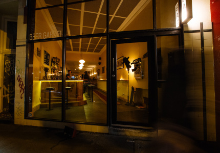 Best Bars in Fitzroy North