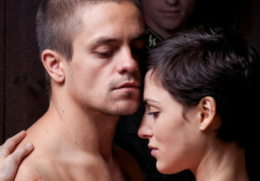 The Holocaust Film Series