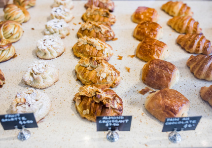 Best Croissants in Perth