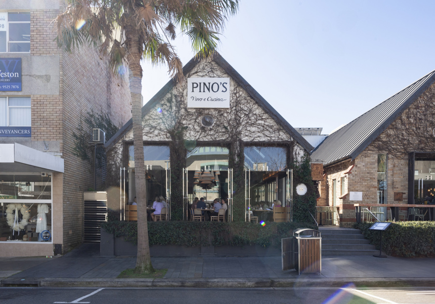 Now Open: Pino’s Vino e Cucina al Mare Brings Puglian Charm to Cronulla