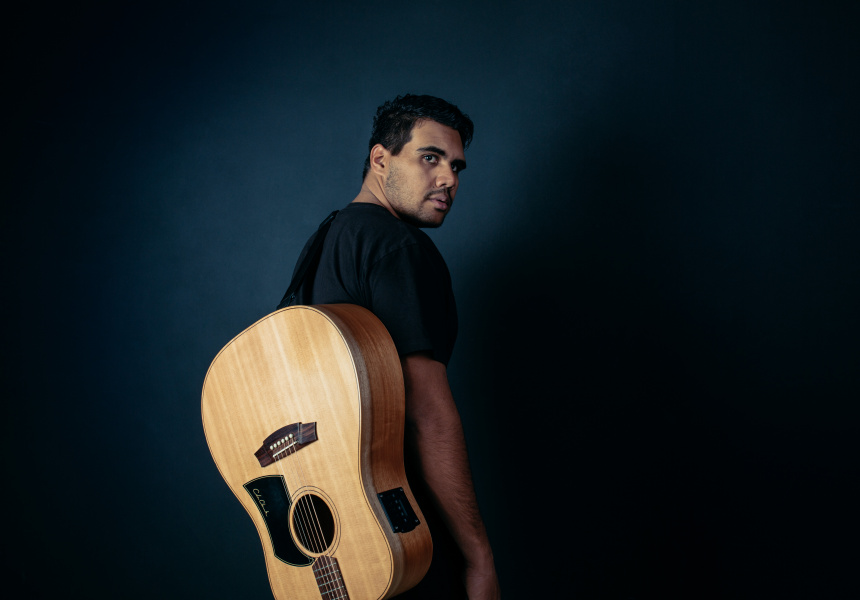 A New Hub at the Adelaide Fringe Will Showcase Contemporary First ...