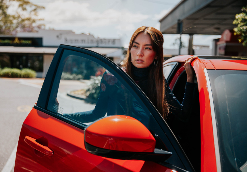 Artist Deena Lynch’s Favourite Spots in Brisbane