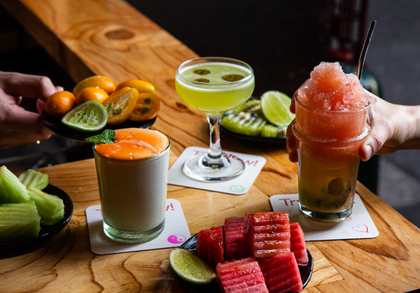 Five Fine Bars to Enjoy a Celebratory Drink In this Summer