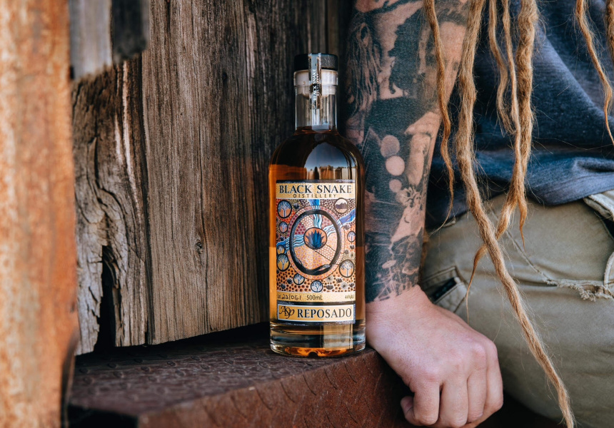 Five To Try: Aussie-Made Agave Spirits (Like Tequila, But Not)