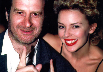 Ego: The Michael Gudinski Story Is a Nostalgic Love Letter to the ...