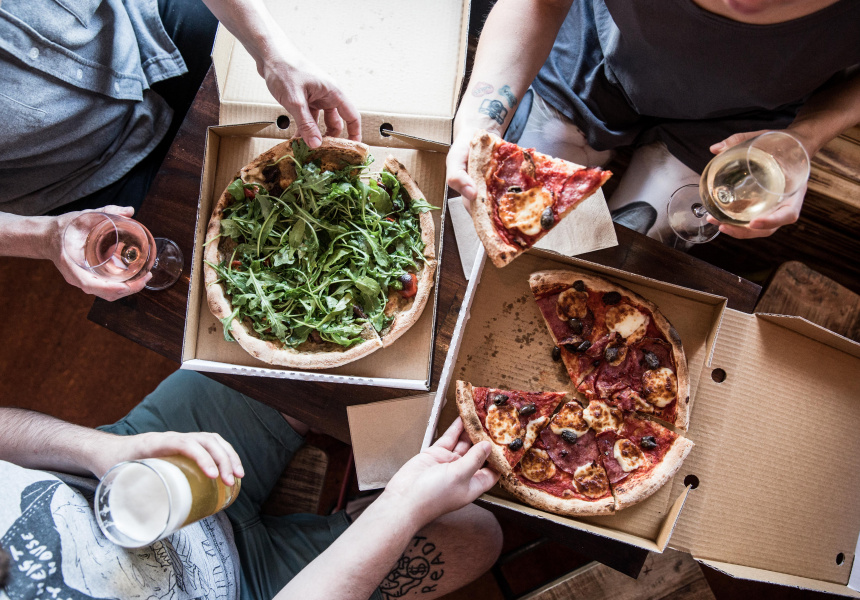 The Best Bar Openings of 2018