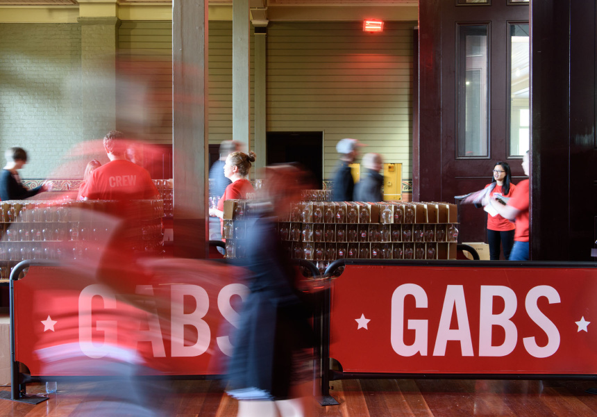 The Future of Beer at GABS 2017