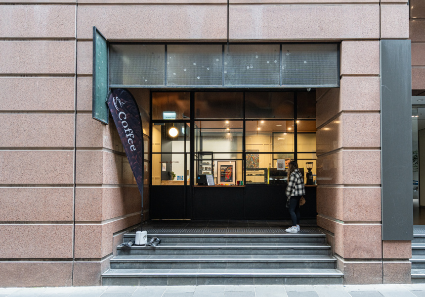 Killara Foundation’s CBD Cafe Ngarrgu Djerring Now Has Brunch