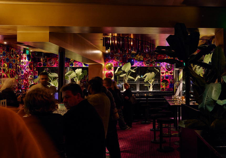 Hotel Electric | Pub | Fitzroy | Melbourne