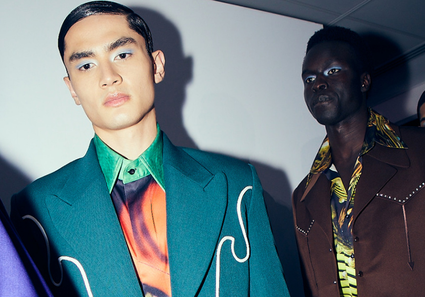 The Top Runways and Events at Melbourne Fashion Week 2024