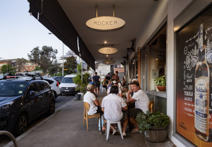 Best Set Menus in Sydney for $75