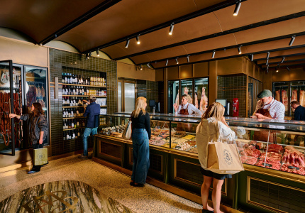 A New Era for Gary McBean Family Butcher at Prahran Market