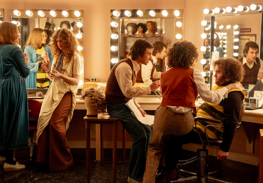 Brisbane Film Festival’s 2024 Program Drops With 52 Films Over 11 Days