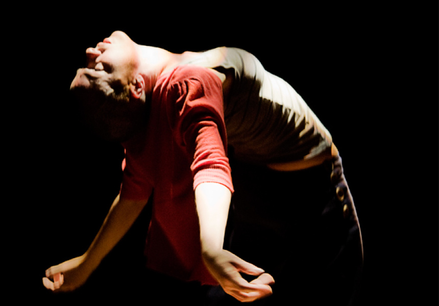 Performance Space gets interactive with SHOW ON | Broadsheet