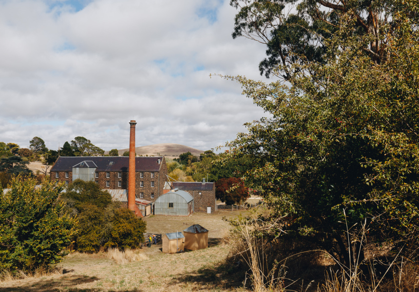 Now You See It… – Behind the Big Artwork in a Small Town