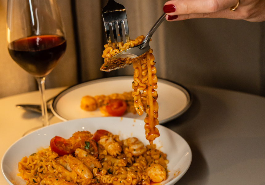 What is Mafaldine Pasta? And Why Is It So Popular?