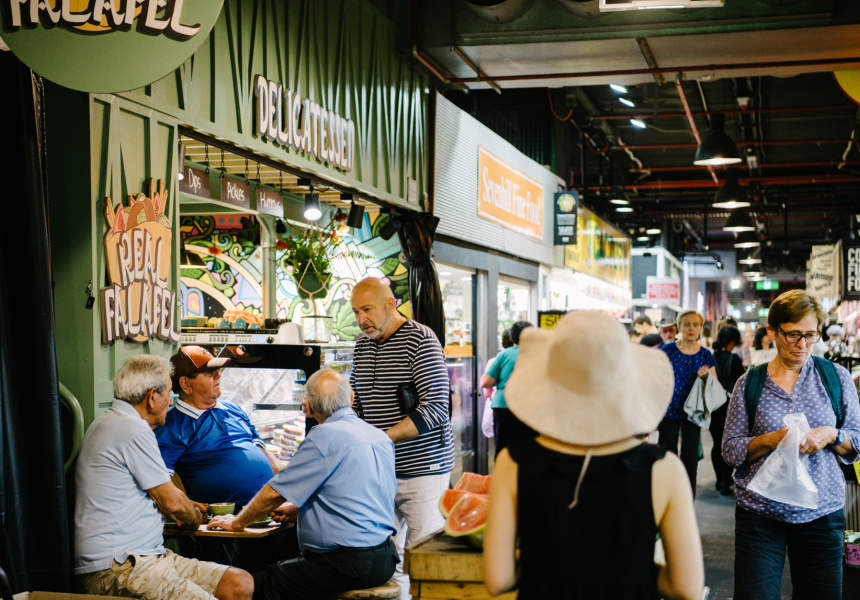 Adelaide Central Market Launches Sunday Trading, Finally | Broadsheet