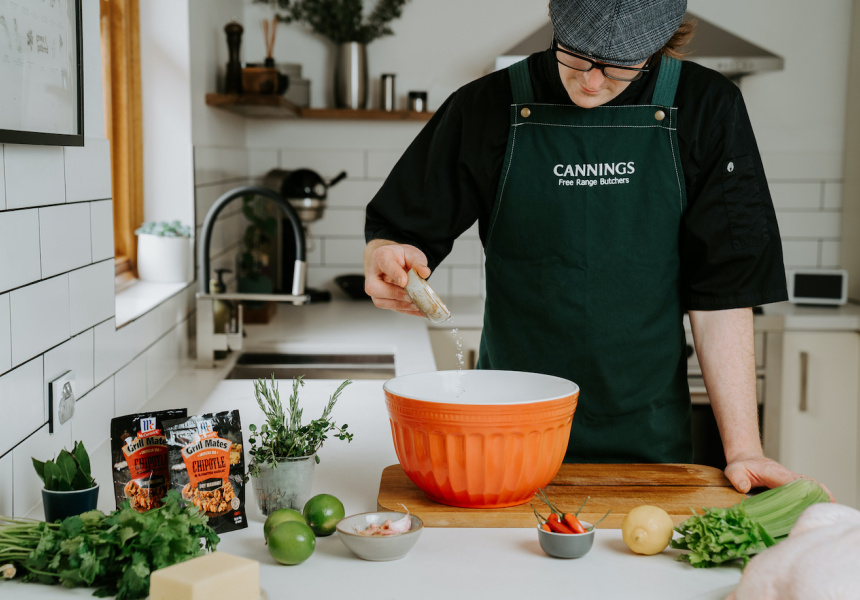 How to Prep, Brine and Flavour Your Barbeque Chicken Like a Pro