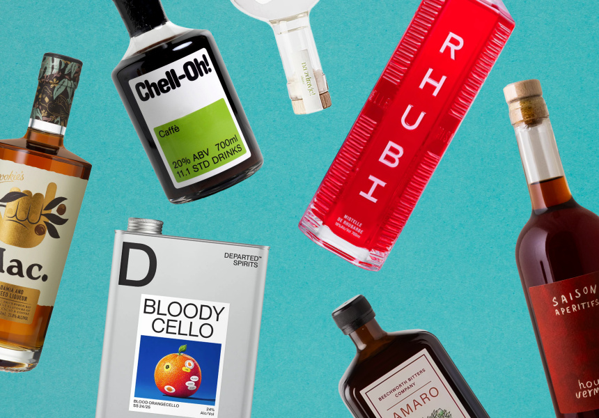 Eight Best Booze Brands to Elevate Your Next Aperitivo Hour