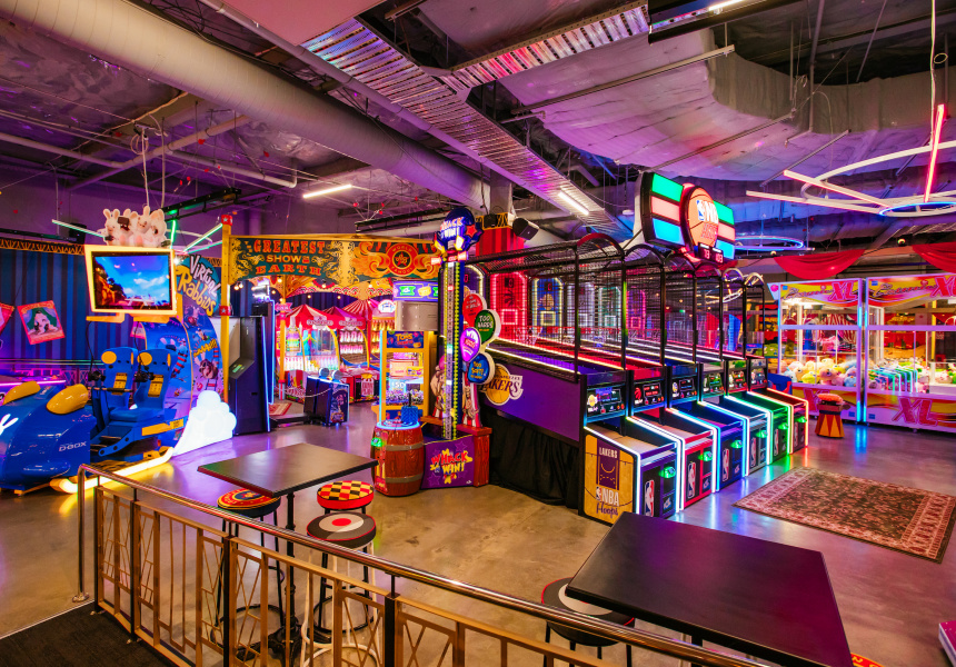 Funlab’s Day of Fun NZ